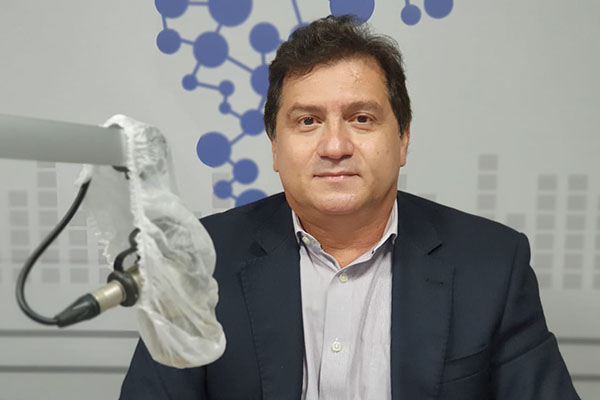 Simplício promete gerar 1 milhão de empregos no Maranhão – Zeca Soares