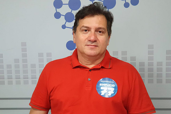 Simplício Araújo afirma que vai reduzir o número de secretarias do ...