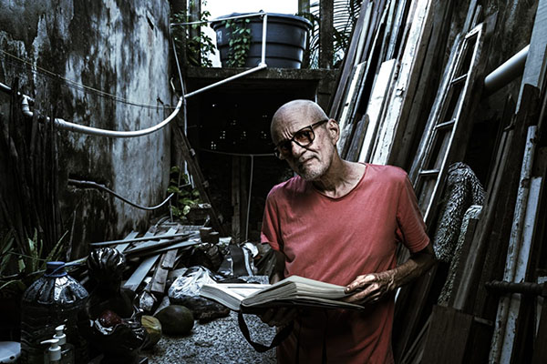 Claudio Costa, um artista raiz – Zeca Soares