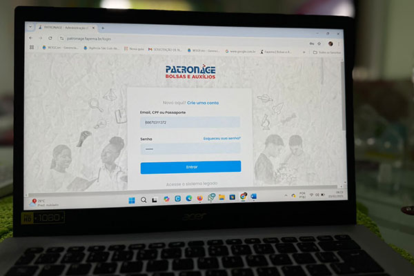 Fapema lança novo Patronage mais moderno, seguro e eficiente – Zeca Soares