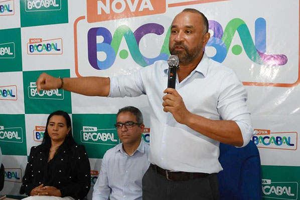 Roberto Costa se consolida como a maior liderança política de Bacabal ...
